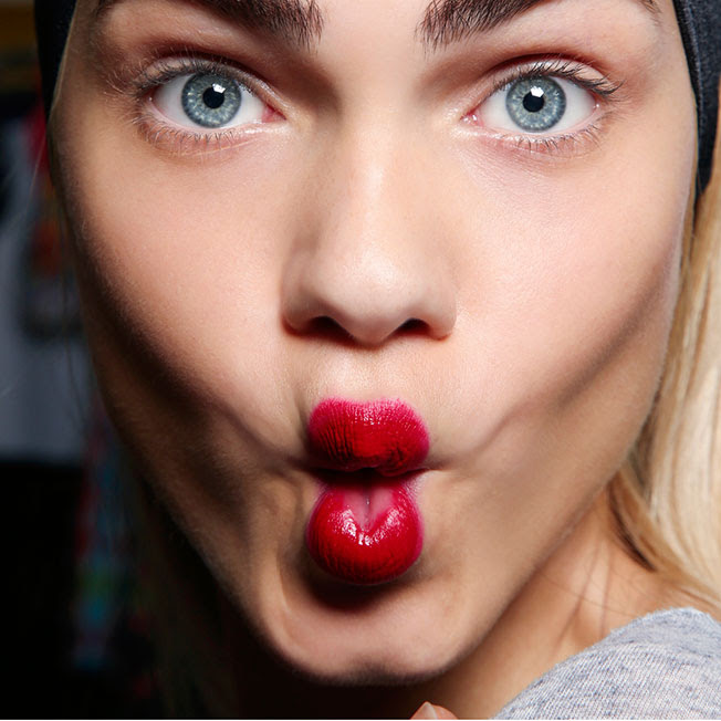 Affiner et sculpter les joues : Techniques naturelles